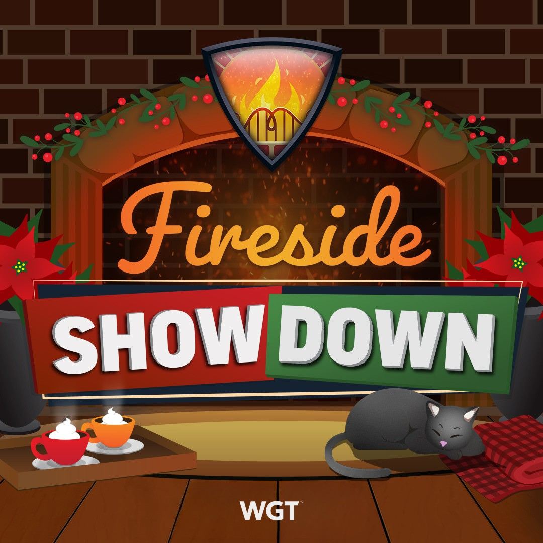 WGT News : Events, Promos, Deals, Notes | Online Golf Game Updates